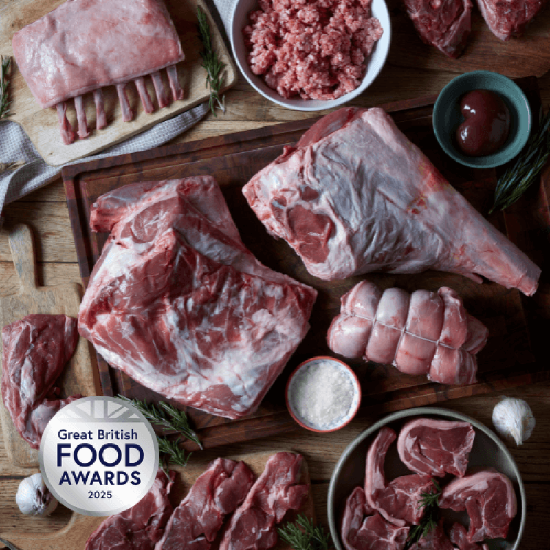 Copas Farm Shop | Copas | UK